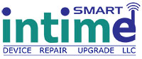 Intime - Smart Device Repair | Your Trusted Repair Warranty Partner